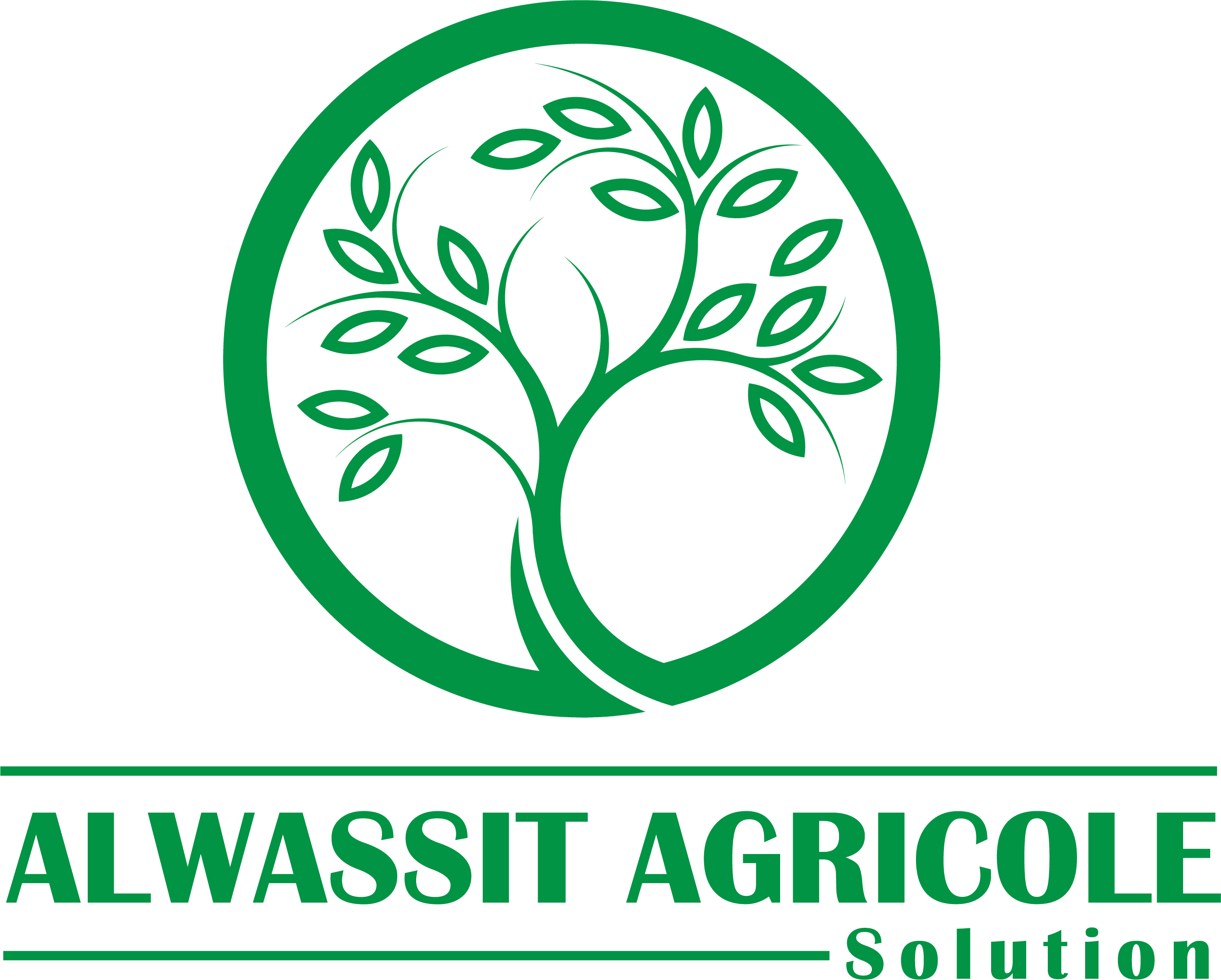 Alwssit Agricole Solution
